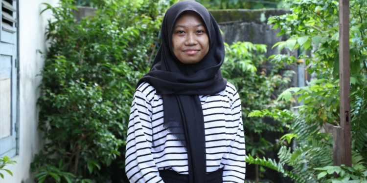 Artita, Anak Penjual Cireng Jogja–Purworejo yang Tembus Kuliah Gratis di UGM - Baca Jogja